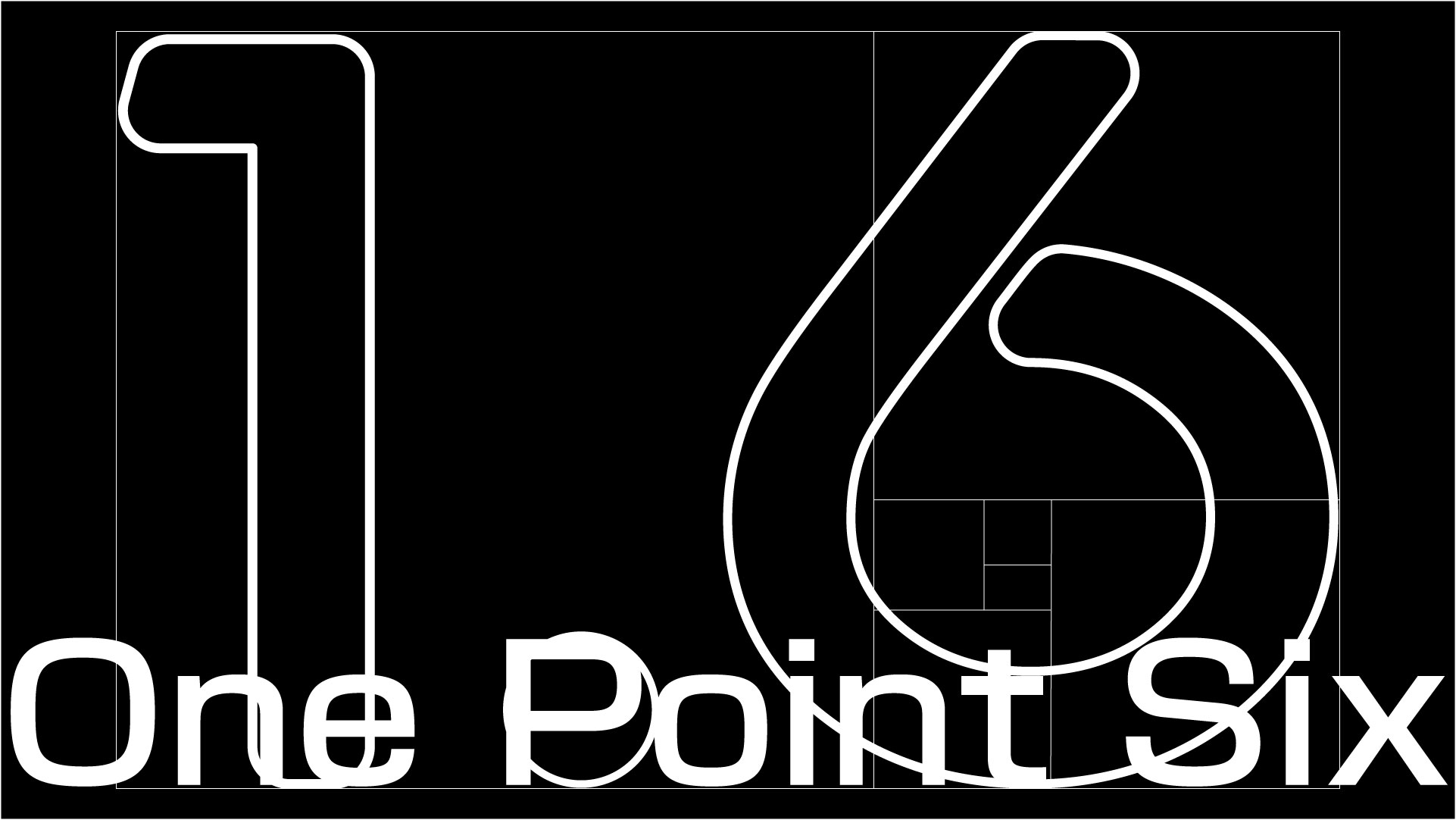 One Point Six .LLC 合同会社ワン・ポイント・シックス